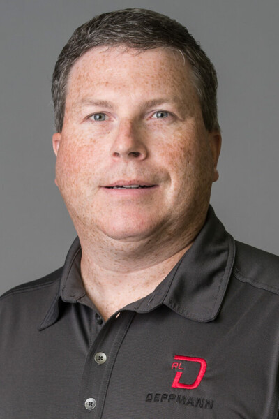 R. L. Deppmann | Team Members | Employee-owned Company