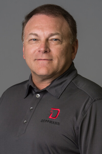 R. L. Deppmann | Team Members | Employee-owned Company