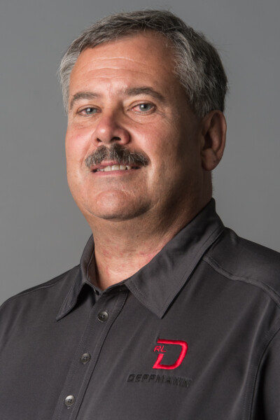 R. L. Deppmann | Team Members | Employee-owned Company