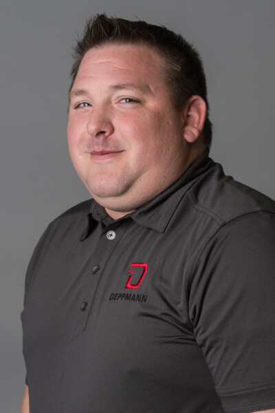 R. L. Deppmann | Team Members | Employee-owned Company