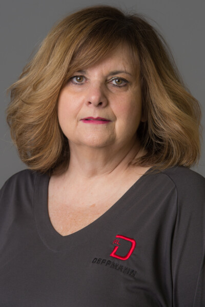 R. L. Deppmann | Team Members | Employee-owned Company