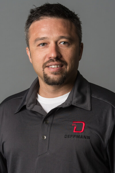 R. L. Deppmann | Team Members | Employee-owned Company