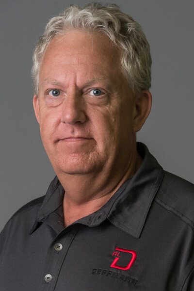 R. L. Deppmann | Team Members | Employee-owned Company