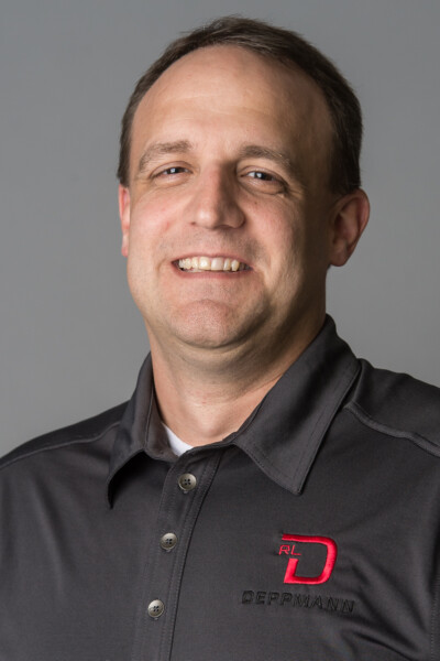 R. L. Deppmann | Team Members | Employee-owned Company
