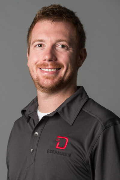 R. L. Deppmann | Team Members | Employee-owned Company