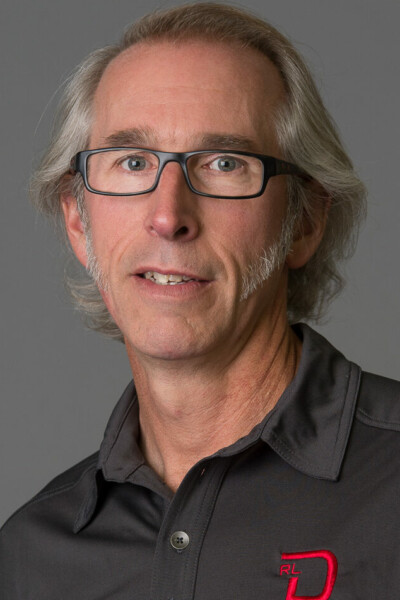 R. L. Deppmann | Team Members | Employee-owned Company