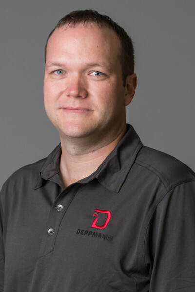 R. L. Deppmann | Team Members | Employee-owned Company