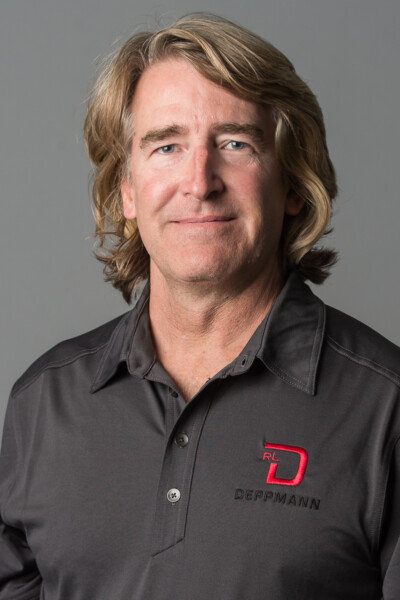 R. L. Deppmann | Team Members | Employee-owned Company