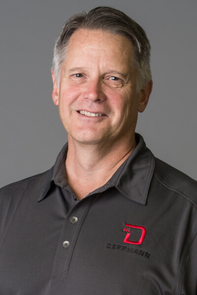 R. L. Deppmann | Team Members | Employee-owned Company