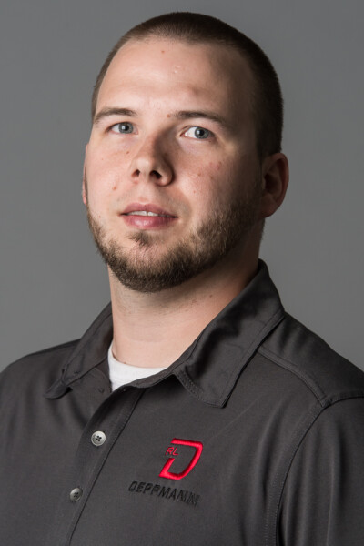 R. L. Deppmann | Team Members | Employee-owned Company