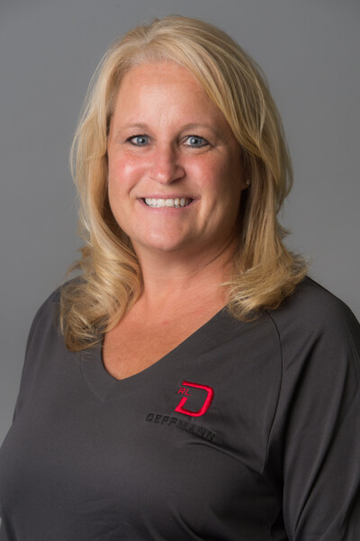 R. L. Deppmann | Team Members | Employee-owned Company