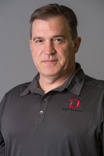 R. L. Deppmann | Team Members | Employee-owned Company