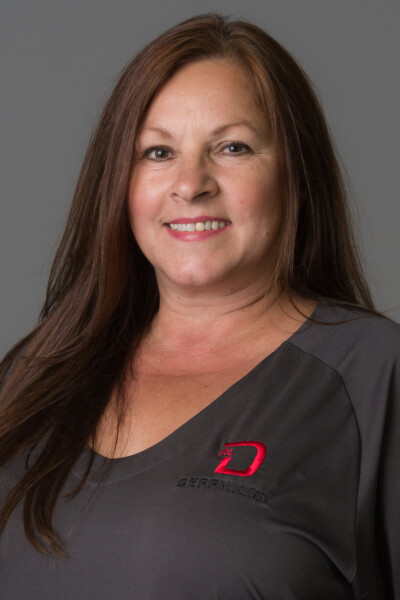 R. L. Deppmann | Team Members | Employee-owned Company