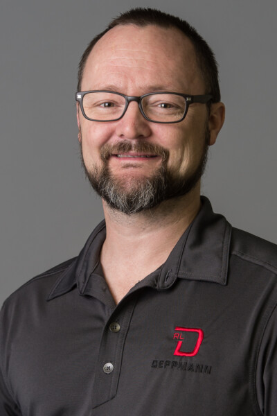 R. L. Deppmann | Team Members | Employee-owned Company