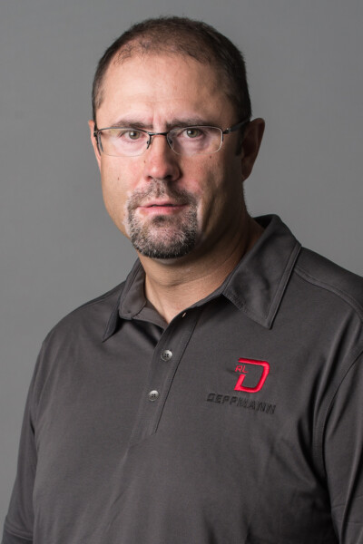 R. L. Deppmann | Team Members | Employee-owned Company