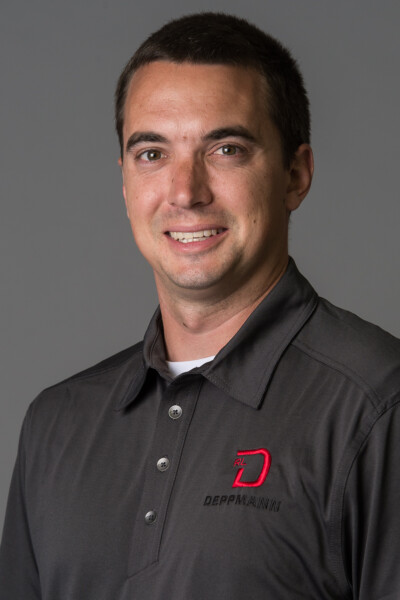 R. L. Deppmann | Team Members | Employee-owned Company