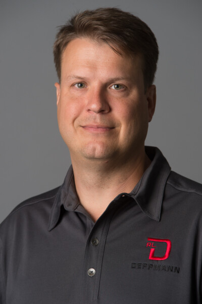 R. L. Deppmann | Team Members | Employee-owned Company