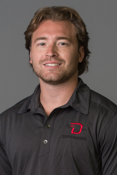 R. L. Deppmann | Team Members | Employee-owned Company