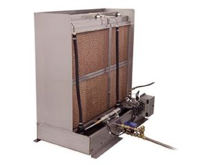 Adiabatic Humidification: Humidification Basics