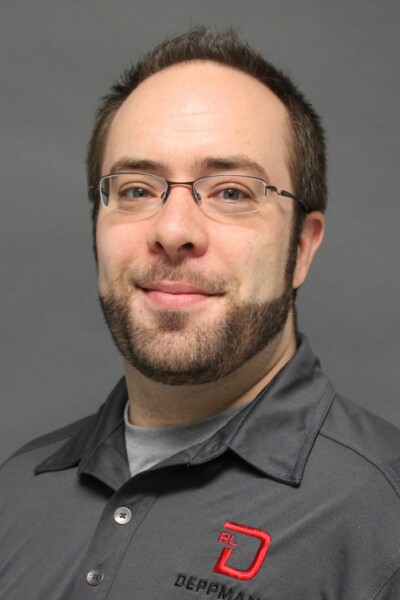 R. L. Deppmann | Team Members | Employee-owned Company