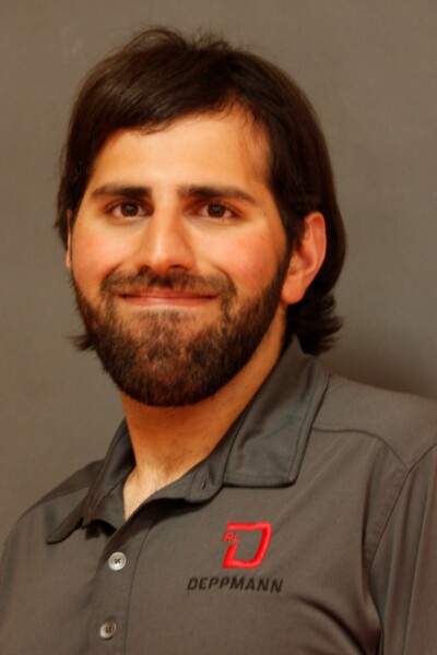 R. L. Deppmann | Team Members | Employee-owned Company