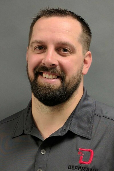 R. L. Deppmann | Team Members | Employee-owned Company