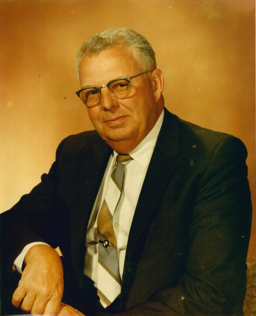 4th of July and a Birthday Celebration | R. L. Deppmann