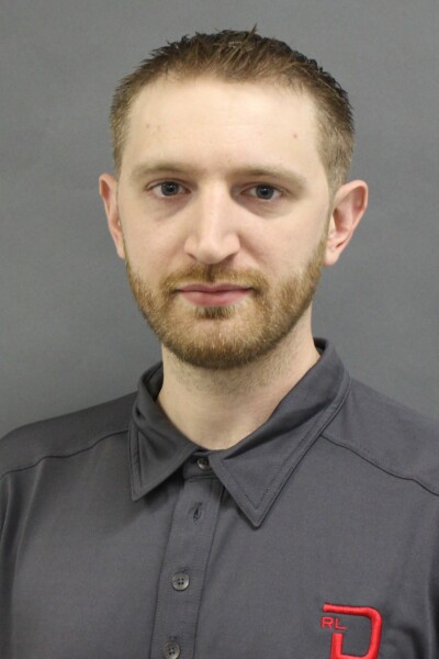 R. L. Deppmann | Team Members | Employee-owned Company