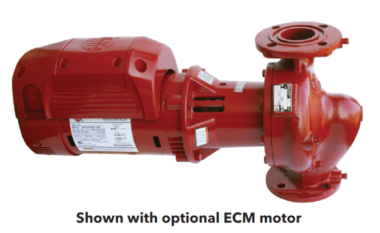 How Can an ECM Smart Pump Save Energy? | R. L. Deppmann