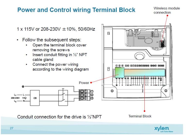 Using ECM Smart Circulator Pumps in Primary Pump Applications