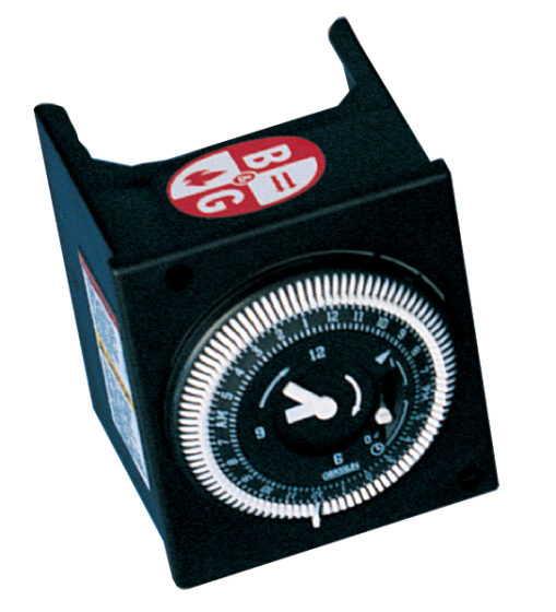 Designing Domestic Hot Water Recirculation Systems: Pump Control