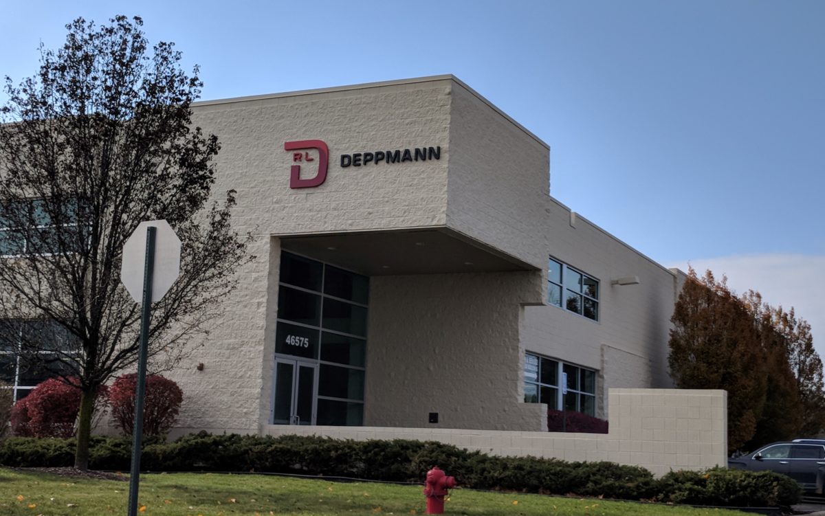 Plumbing Services | HVAC | Detroit | R. L. Deppmann