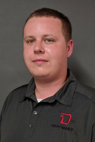 R. L. Deppmann | Team Members | Employee-owned Company