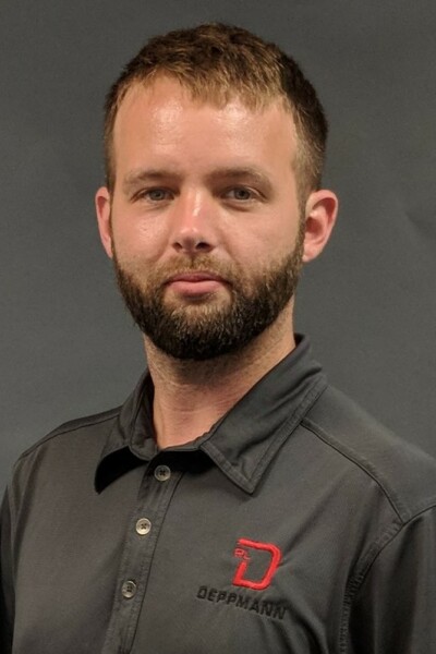 R. L. Deppmann | Team Members | Employee-owned Company