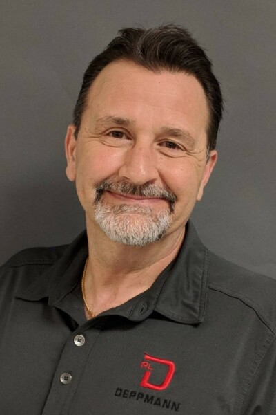 R. L. Deppmann | Team Members | Employee-owned Company