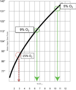 Condensing Boilers – O2 Trim Should be Standard in Your Specification