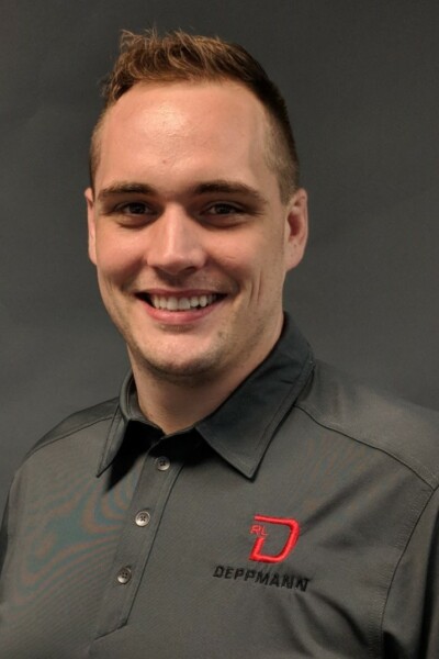 R. L. Deppmann | Team Members | Employee-owned Company