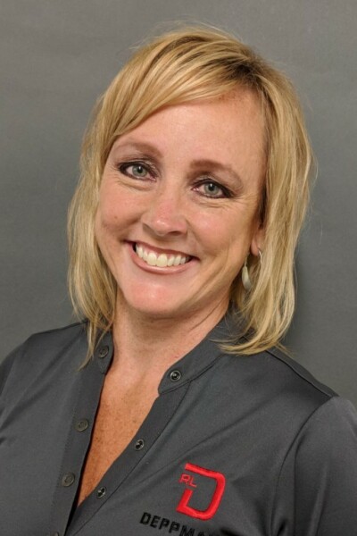 R. L. Deppmann | Team Members | Employee-owned Company