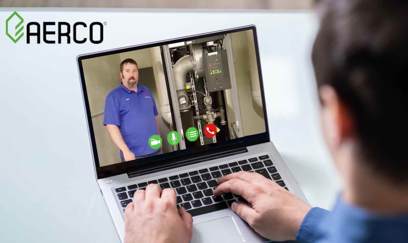 Aerco Benchmark Boiler Training | Service Tip of the Month | Deppmann