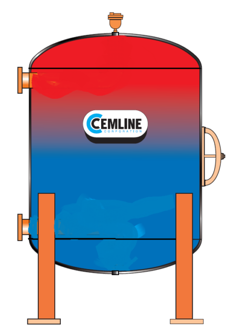 Hydronic Heating Buffer Tanks: Variable Primary | R. L. Deppmann