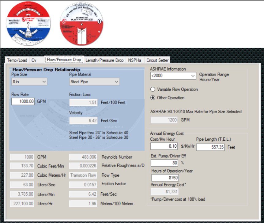 Net Positive Suction Head (NPSH): NPSH Available