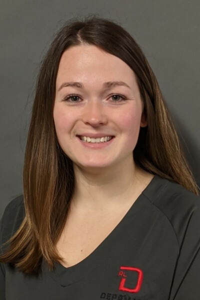 R. L. Deppmann | Team Members | Employee-owned Company