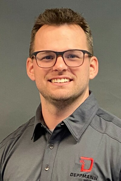 R. L. Deppmann | Team Members | Employee-owned Company