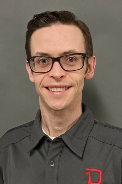 R. L. Deppmann | Team Members | Employee-owned Company