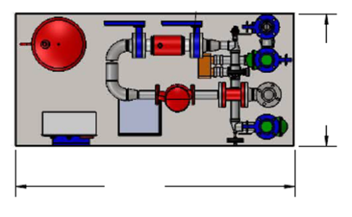 Reducing Expansion Tanks Size With Point of No Pressure Change Part 2