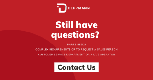 Deppmann.com - Your Service Resource in the Field