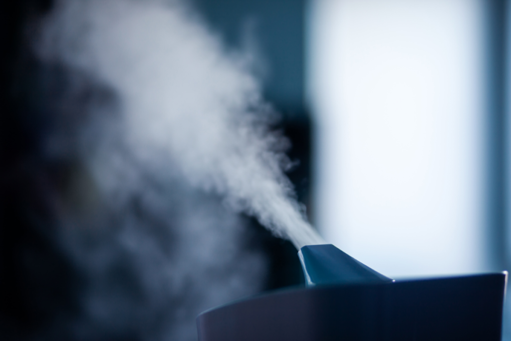 Electric Humidifiers: Immersed Electrode Conductive Vs. Resistive
