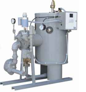 Steam Water Heaters: What Steam Pressure Do You Use | RLD