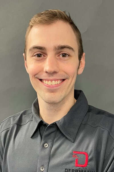 R. L. Deppmann | Team Members | Employee-owned Company