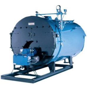 What is a Flexible Tube Condensing Boiler? | R. L. Deppmann